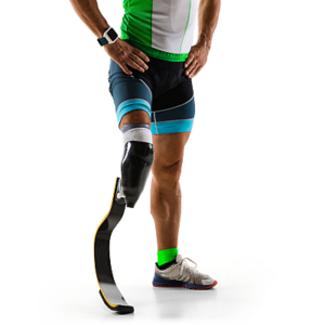 Below Knee Prosthesis – Orthofit Orthopaedics Limited